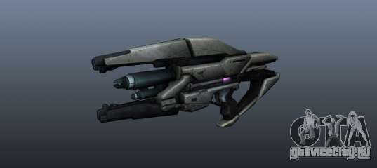 Phaeston для GTA 4