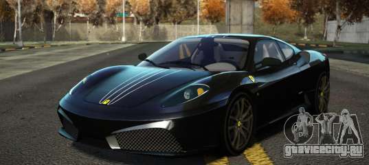 Ferrari F430 Tilop для GTA 4