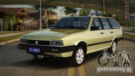 Volkswagen для GTA San Andreas